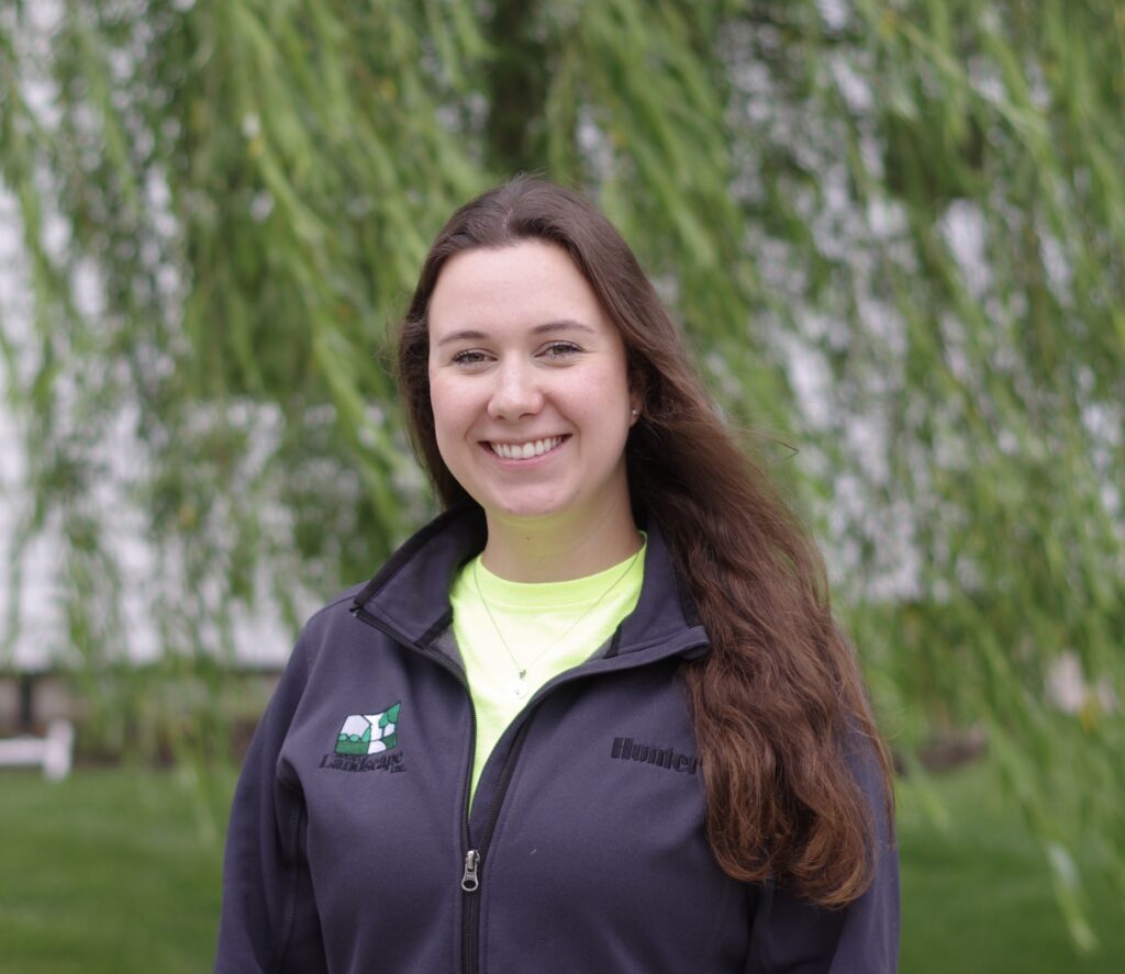 About the Team at Lawrence Landscape | Lawrence KS Team